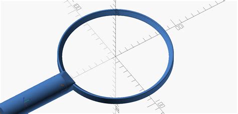 Simple Customizable Diffused Ring Light By Spool2kool Download Free