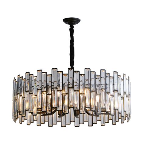 Pendant C 6116a Luxe Delier