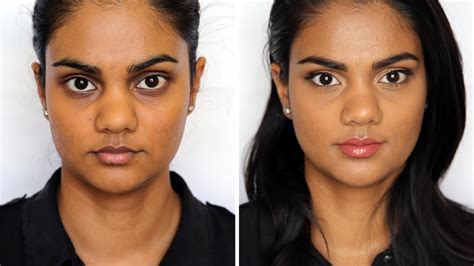 Eye Makeup For Indian Eyes With Dark Circles Saubhaya Makeup