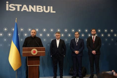 Умеров Украина го доби рускиот меморандум и следната недела ќе одлучи за понатамошните чекори