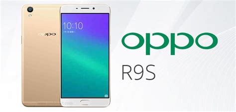 Oppo Launches Two New Smartphones Named As R9s And R9s Plus