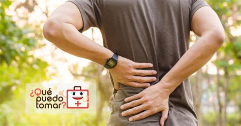 ¿sabes Qué Es La Espondilitis Anquilosante ¿qué Puedo Tomar