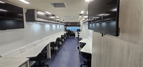 Mobile Classroom Summit Bodyworks