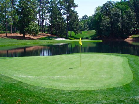 Augusta National Golf Course Wallpapers Top Free Augusta National Golf Course Backgrounds