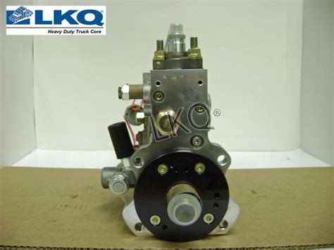 Sell Bosch Inline Fuel Injection Pump In Chicago Heights Illinois Us