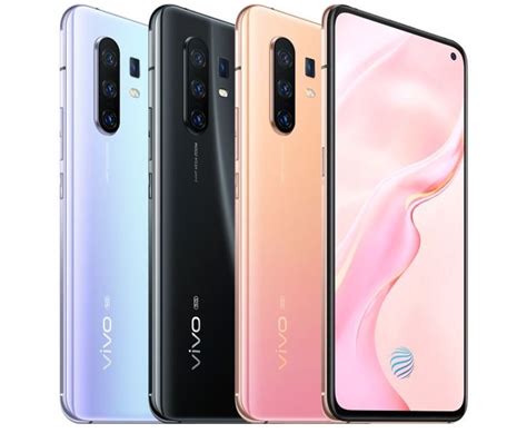 vivo X30 Pro - Description, specification, photos, reviews | eIMEI24.com