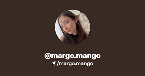 Margo Mango Find Margo Mango Onlyfans Linktree