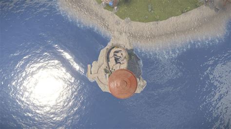 The Rust Lighthouse Guide Tips Loot And More Lone Design