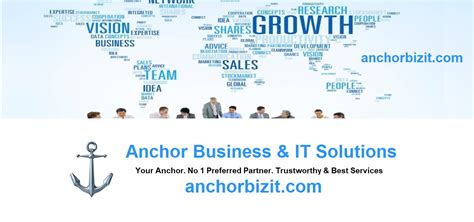 Anchor Business And It Consulting On Linkedin Automotive Sales Up To 80