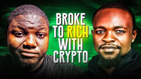 Sleektru Exposes His Secret Airdrop Strategy How He Went From Broke