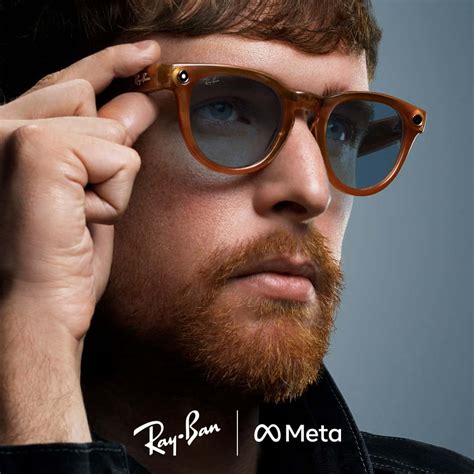 Rayban X Meta Specs Whats The Hype Opticare Opticians