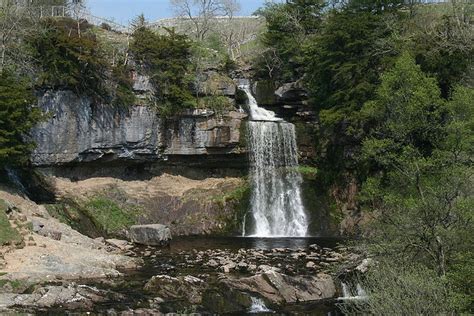 Thornton Force Favorite Places Landscape Places