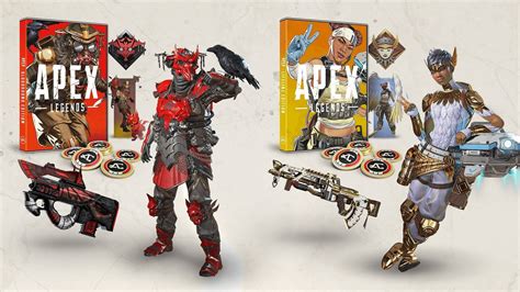 Apex Legends Octane Edition Giveaway Now Available For Xbox Users