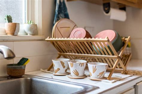 10 Easy Ways To Create Extra Kitchen Counter Space The Kitchn