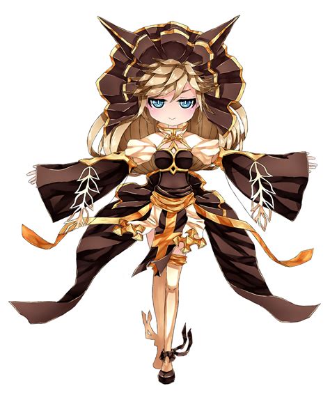 Arch Bishop Ragnarok Online Drawn By Lazzi Danbooru