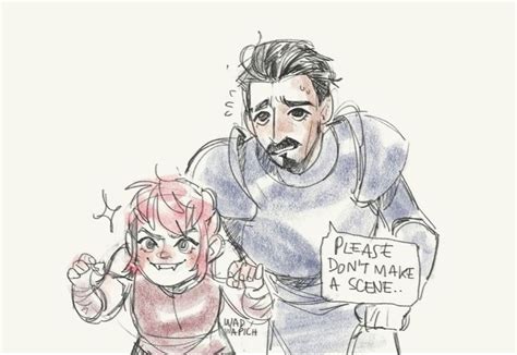 Pin By May1994 On Nimona And Fanart Cartoon Shows Cute Art Cartoon