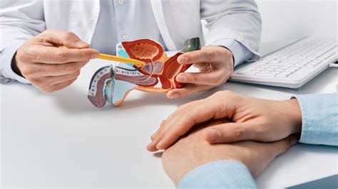 Ai Prostate Cancer Mapping Device Gets Category Iii Code From Ama