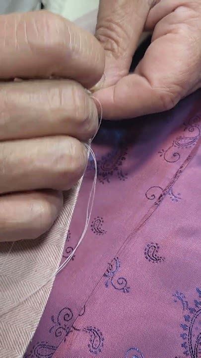 호시 한땀한땀 수제양복 개항로길 장인재단사 Youtube