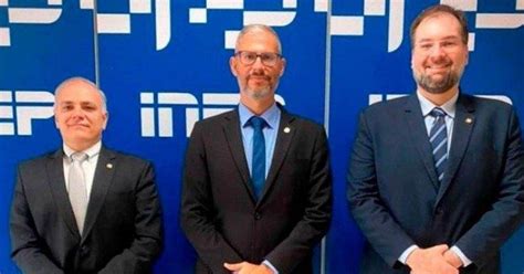 Economista Danilo Dupas é O Novo Presidente Do Inep Edufor