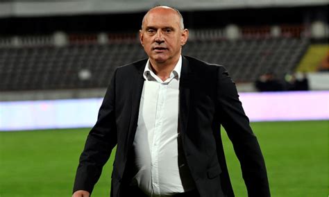 Florin Prunea iese la atac înaintea derby ului FCSB nu prinde play off ul Ce spune despre