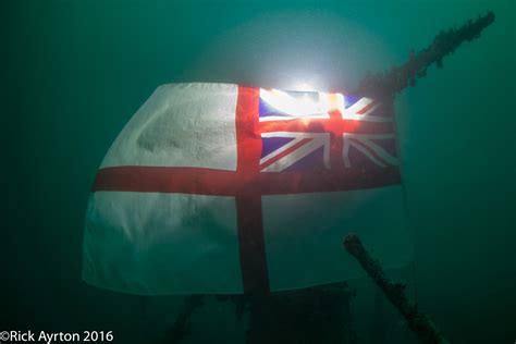 Hms Boadicea Warrior Queen Othree Custom Drysuits