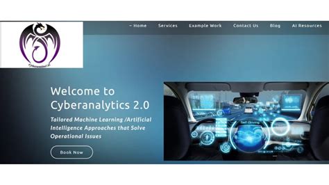 Next Phase Of Cybersecurity Protection Cyberanalytics ⋆ The Cyber Sentinel