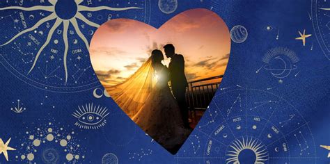 How To Find A Husband Using Jupiter Synastry According To Tiktok