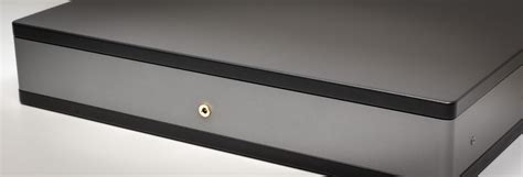 Audiophile Seismion