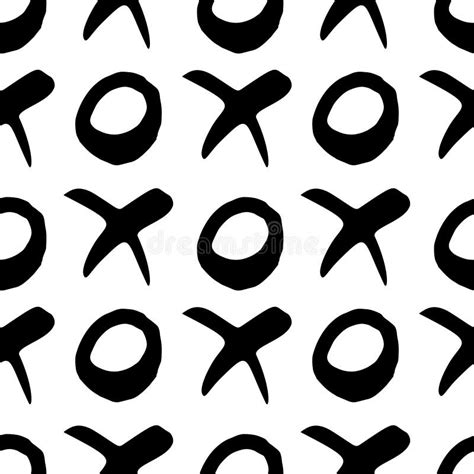 Xo Pattern Stock Illustrations 298 Xo Pattern Stock Illustrations