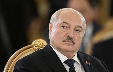 ルカシェンコ大統領声明「ロシア連合国に参加するなら核兵器を提供」 News Everyday