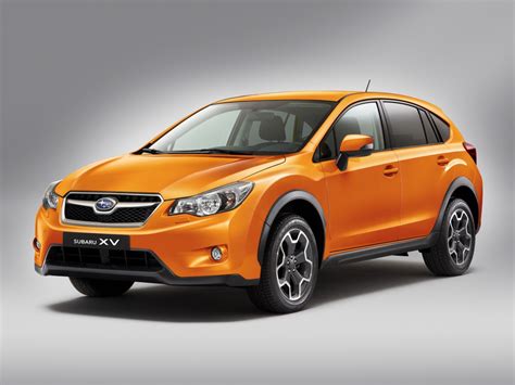 Subaru Anuncia Recall Para Unidades De XV Impreza E Forester Motor 2 0