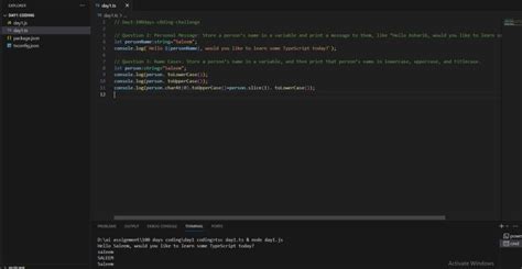 Saleem Khan On Linkedin 100daysofcodingchallenge 100daysofcodingchallenge