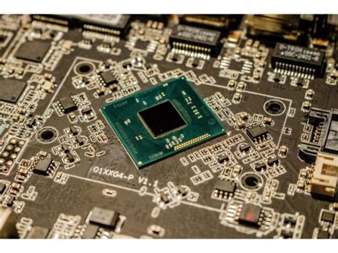 Cyient Diversifies Portfolio With Semiconductor Subsidiary Introduction