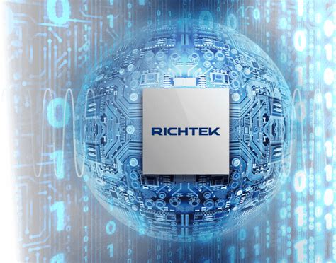 快充和 Usb Pd Richtek Technology