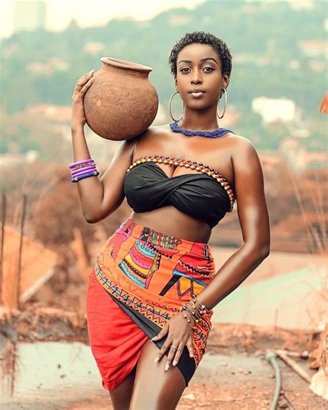 Pin Op Sexiest Black Women