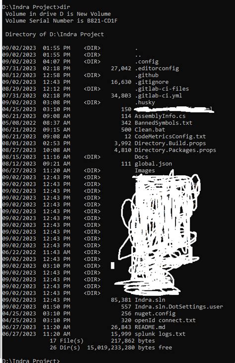 error in dotnet husky install · issue 89 · alirezanet husky · github