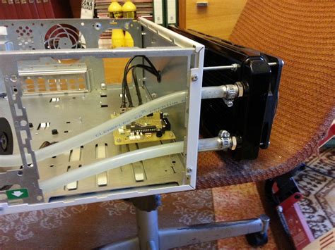 raivo laanemets avr based cooling fan controller