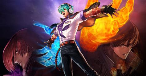 King Of Fighters XIV Ultimate Edition Review One Solid Package