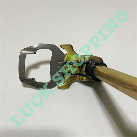 Motorcycle Shifting Gear Shaft For Honda Tmx 125 Alpha Rusi 125