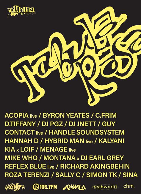 Tabula Rasa Pbs Fm