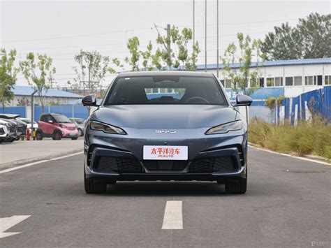 海豹06gt外观实拍高清大图海豹06gt 2024款 505海浪plus版第2张图片大全太平洋汽车