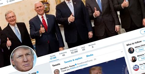 Trump Has Been Banned From Blocking Twitter Users Let The Games Begin