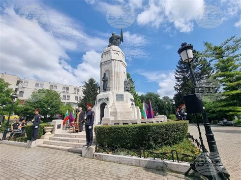 Велико Търново ще отбележи 147 години от Освобождението си от турско робство с военни ритуали