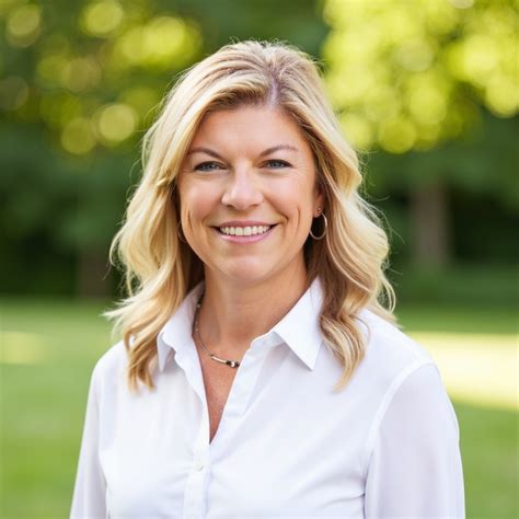 Tammy Gilroy Mayor City Of Williamston