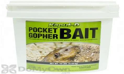 Gopher Bait Repellent For Chemical At Best Price In Cuttack Id