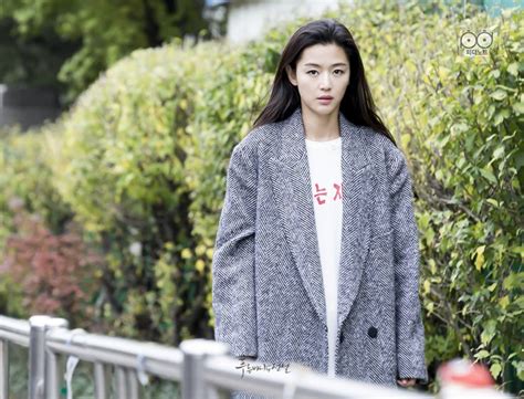 The Legend Of The Blue Sea 한국 여배우 드라마 배우