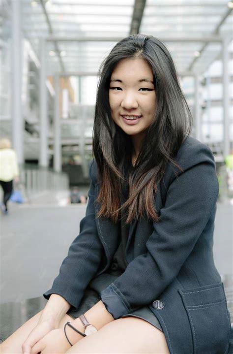 Congratulations Lily Wu And Jamie Lee 30under30