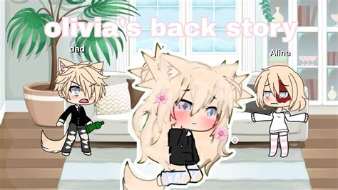 Olivias Backstory Youtube