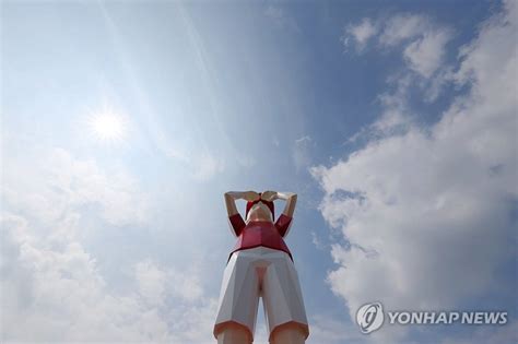 9월 첫날 제주·남부 비…중부는 고기압권 들어 맑아 파이낸셜뉴스