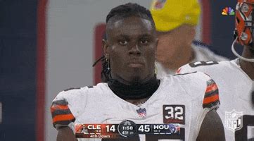 Cleveland Browns Gifs On Giphy Be Animated